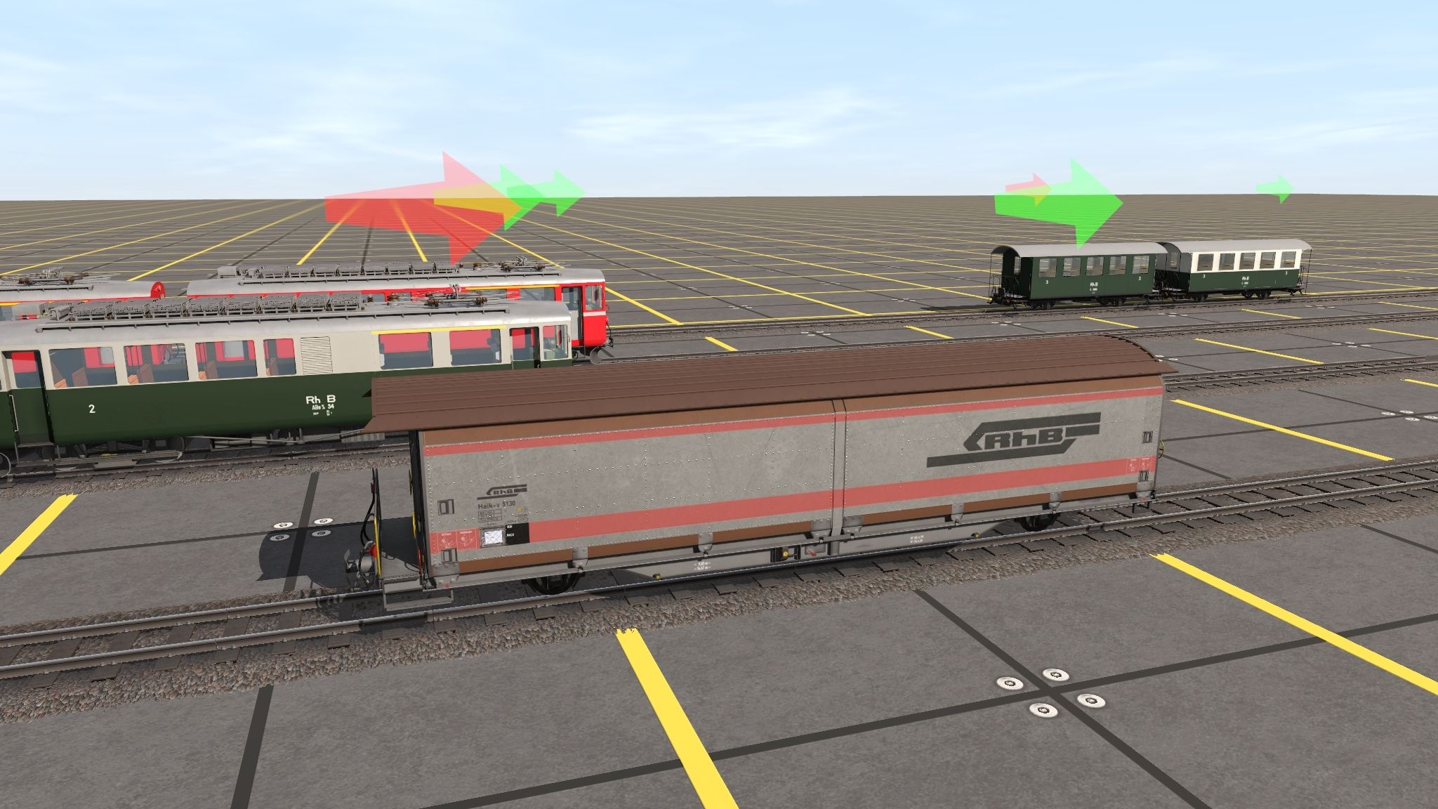 Trainz Portal