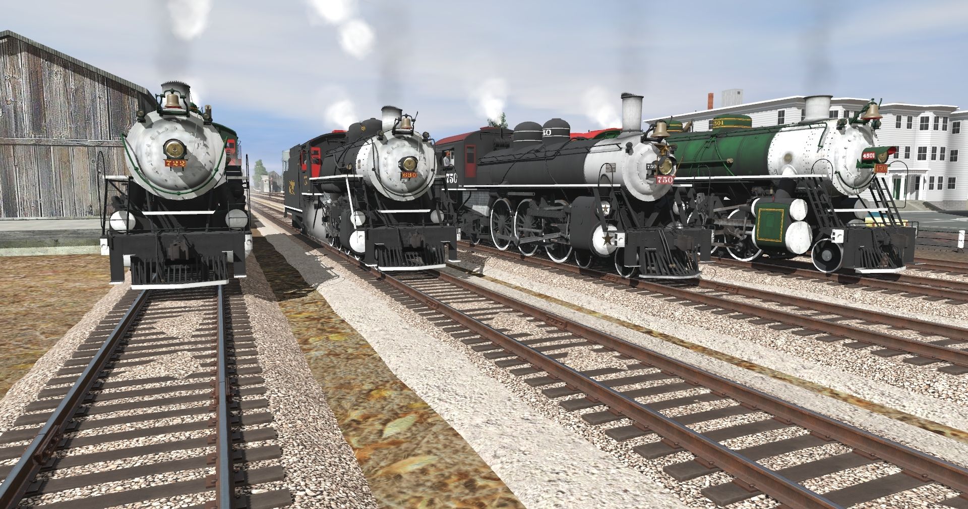 Trainz Portal