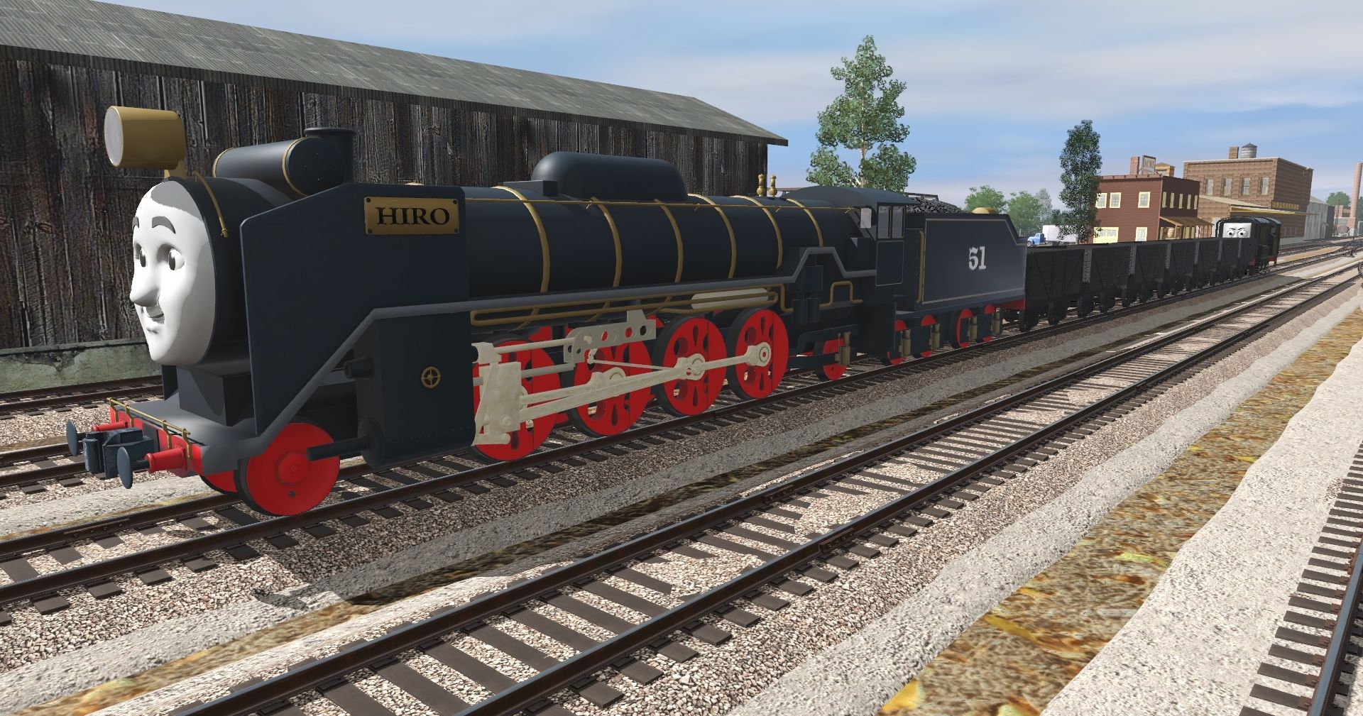 Trainz Portal