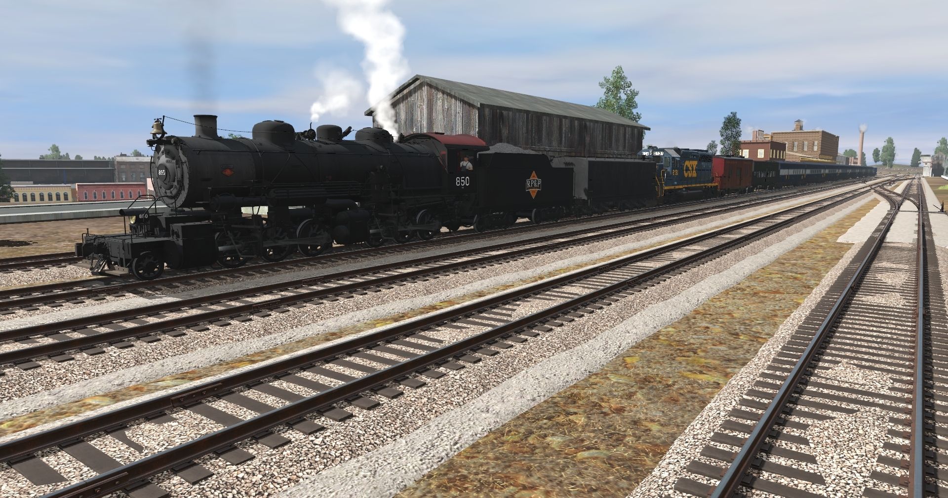 Trainz Portal