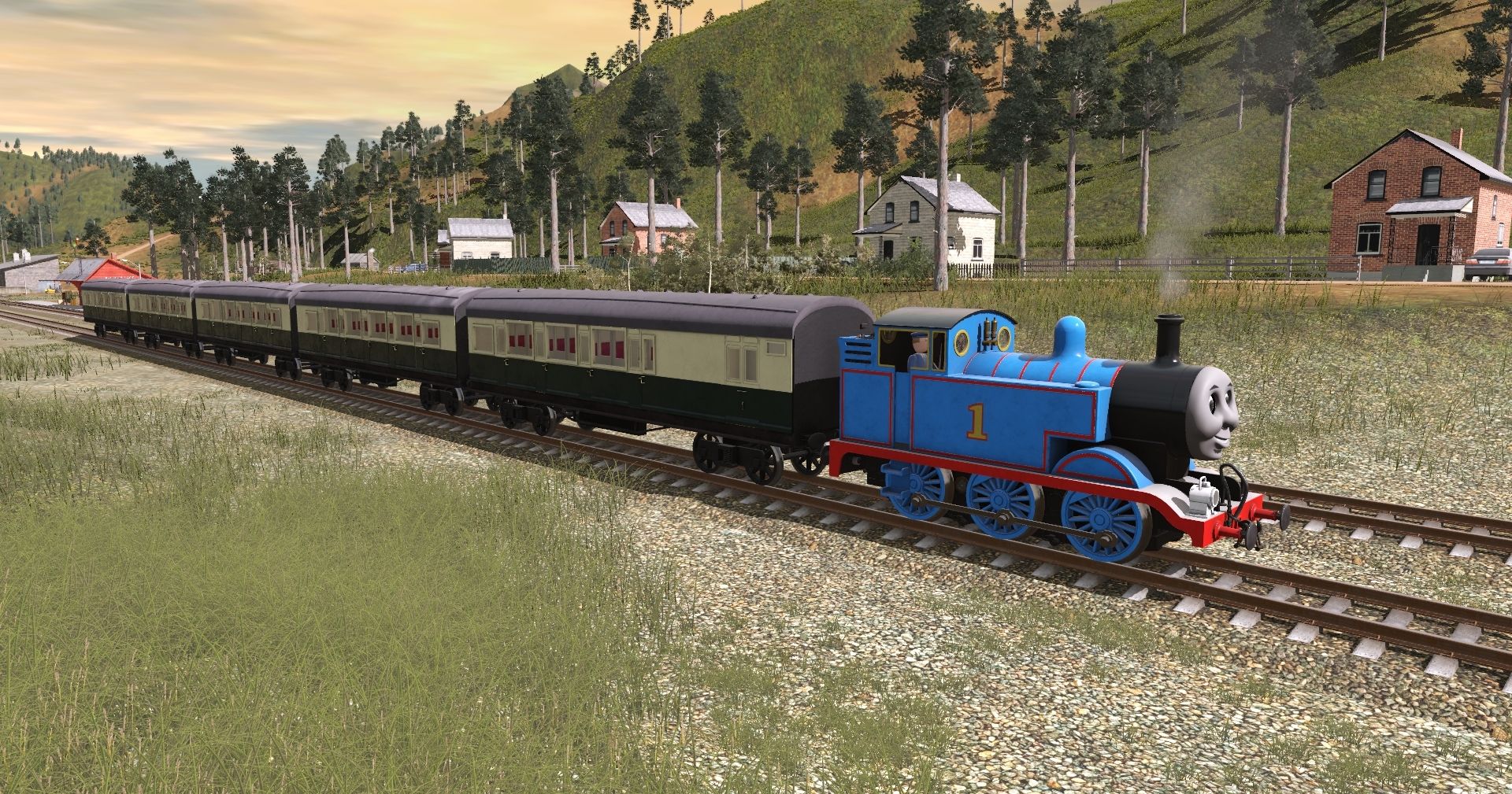 Trainz Portal