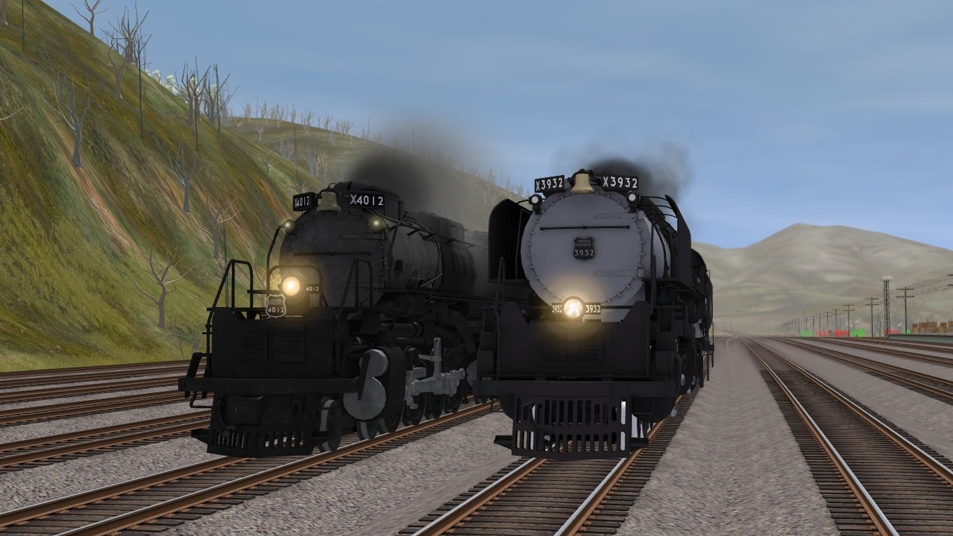 Trainz Portal