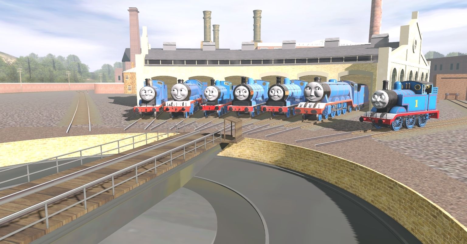 Trainz Portal