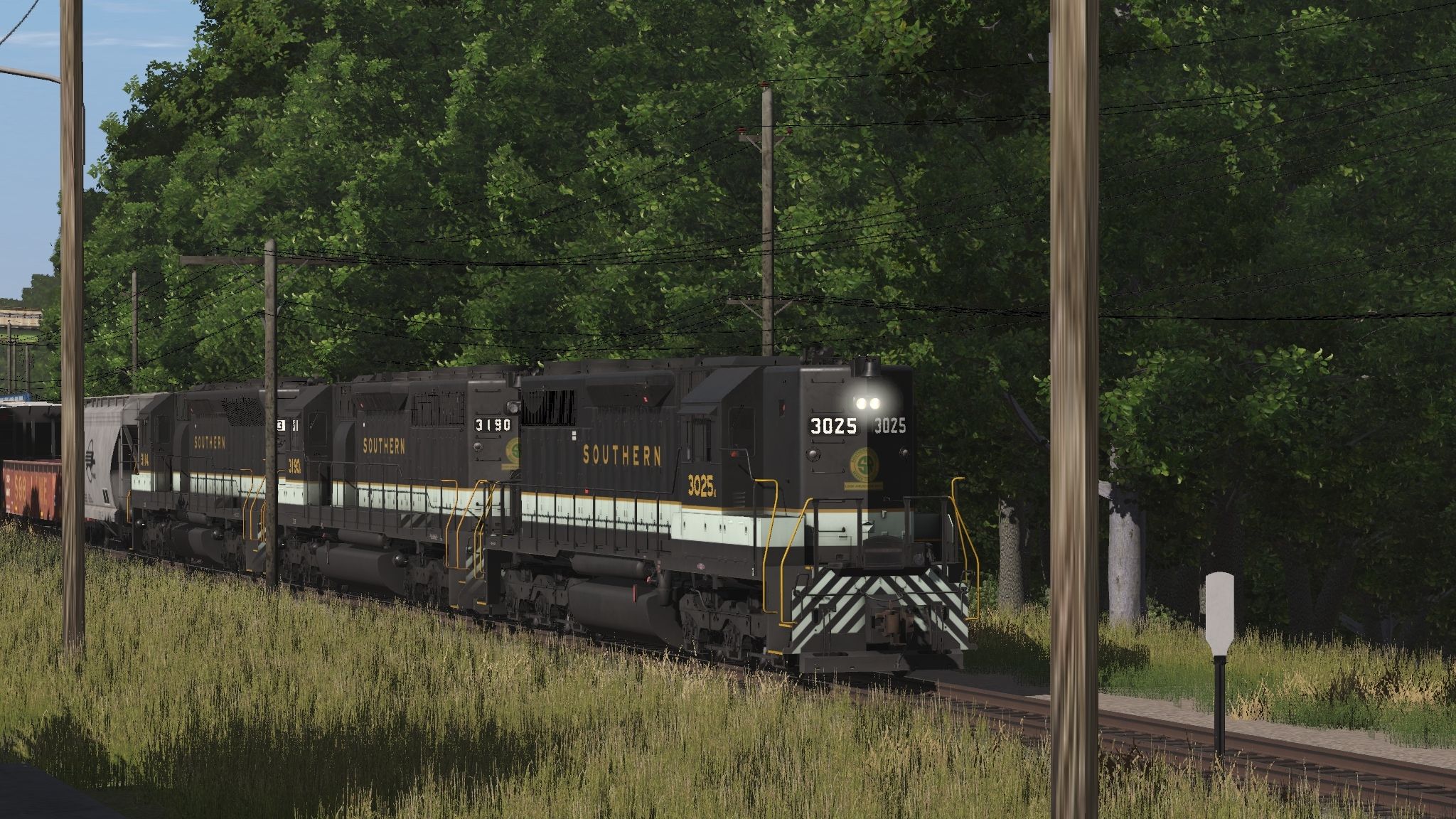 Trainz Portal
