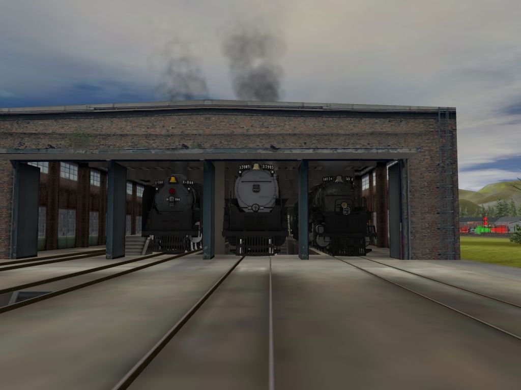 Trainz Portal