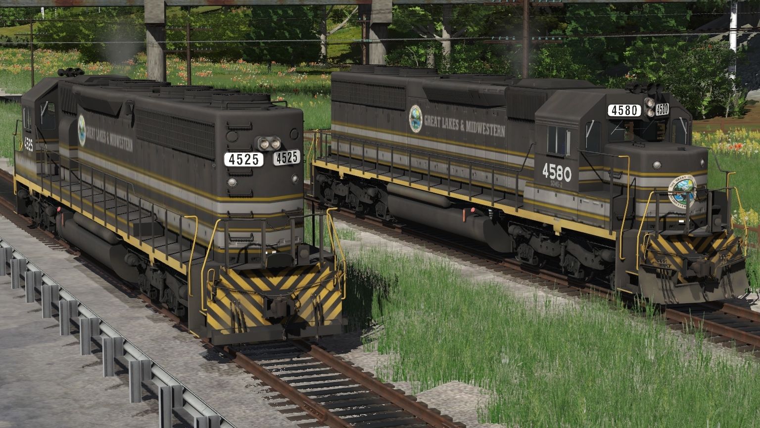 Trainz Portal