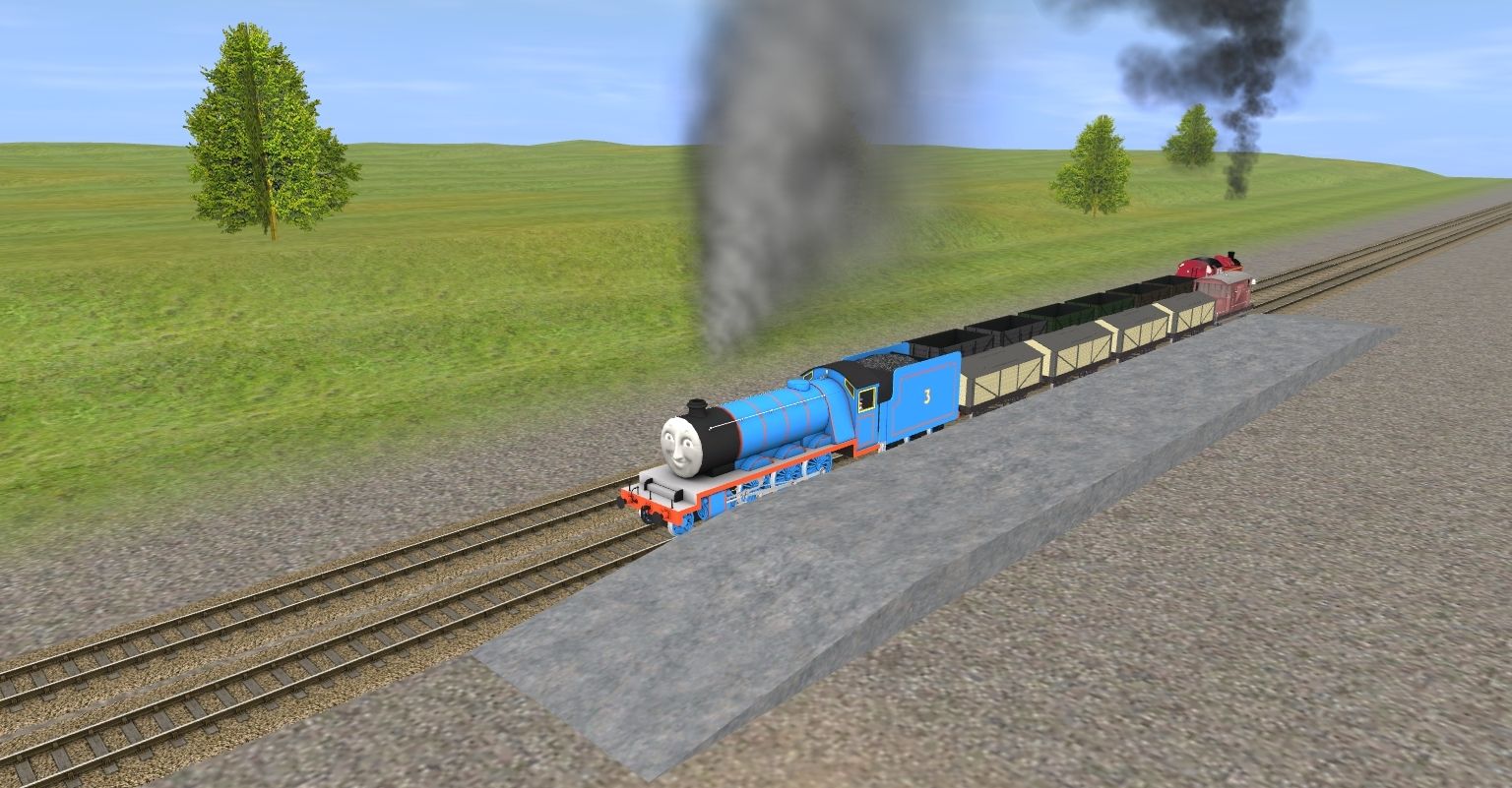 Trainz Portal