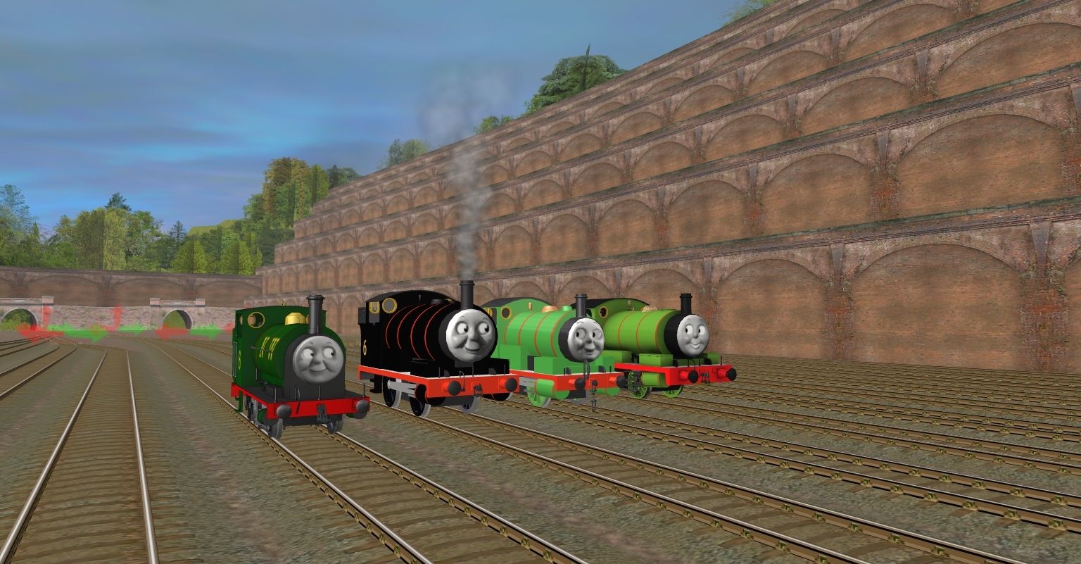 Trainz Portal