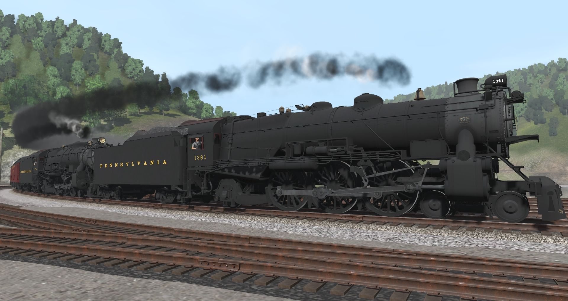 Trainz Portal