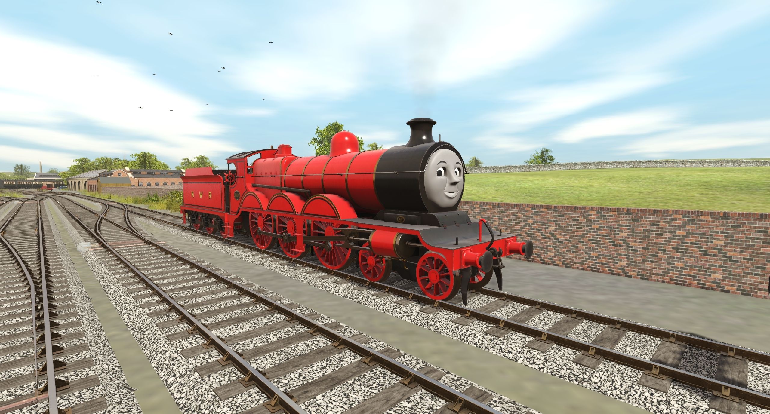 Trainz Portal