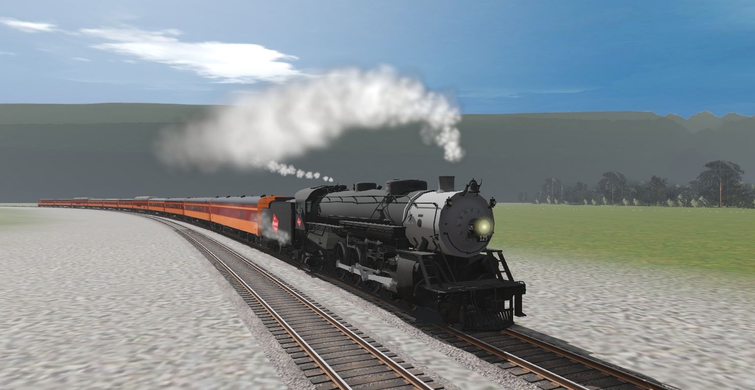 Trainz Portal