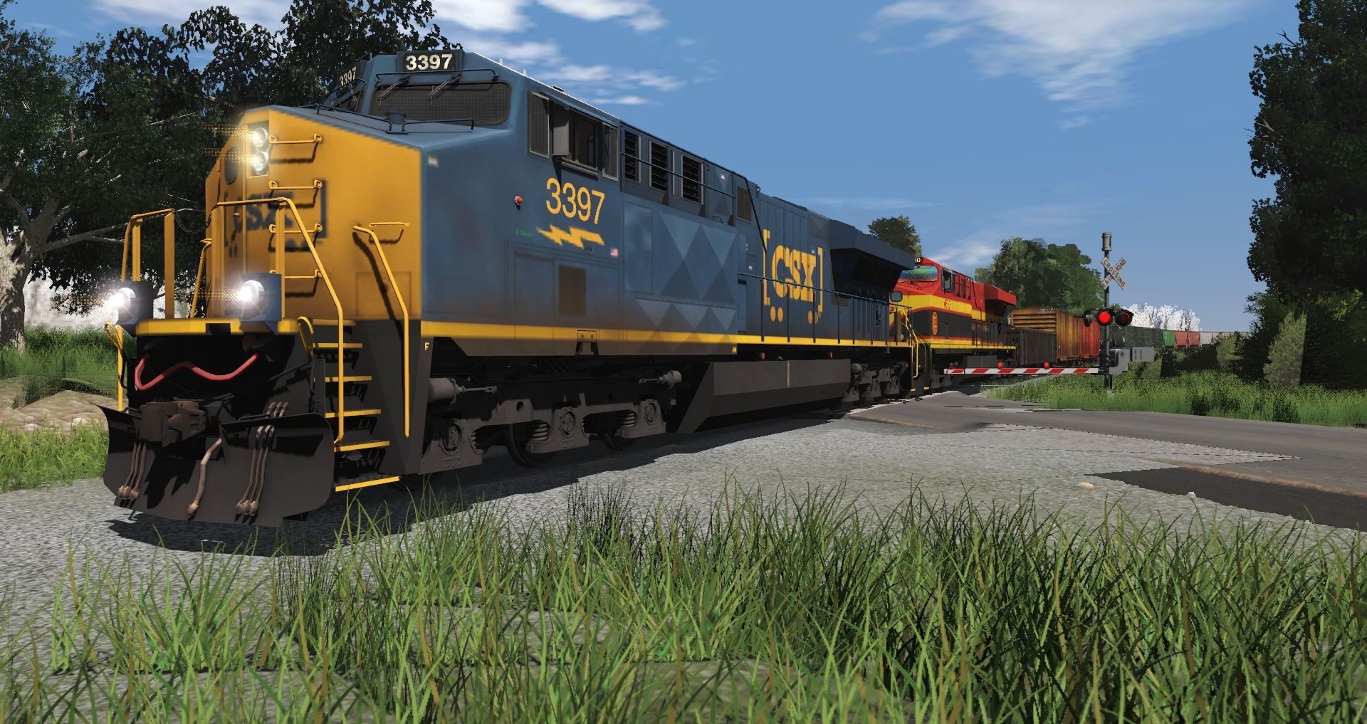 Trainz Portal