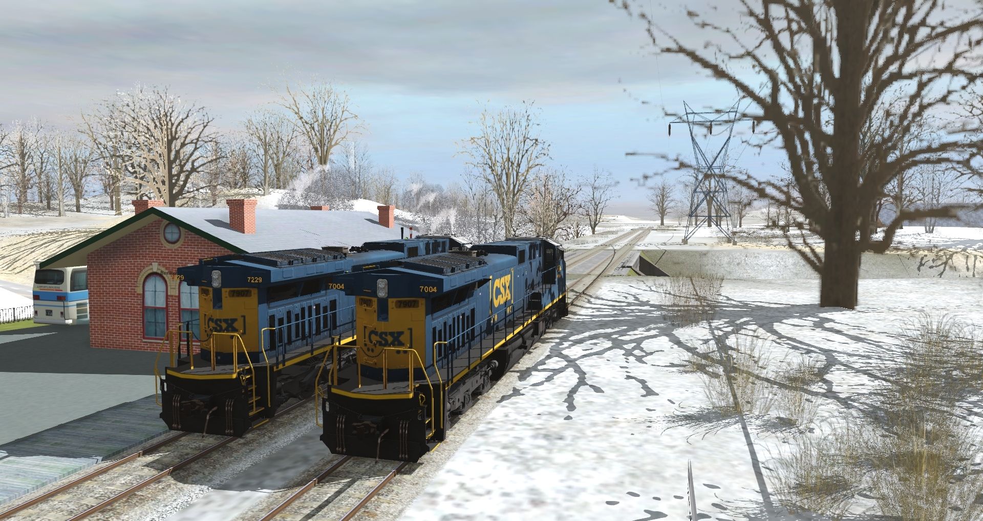 Trainz Portal