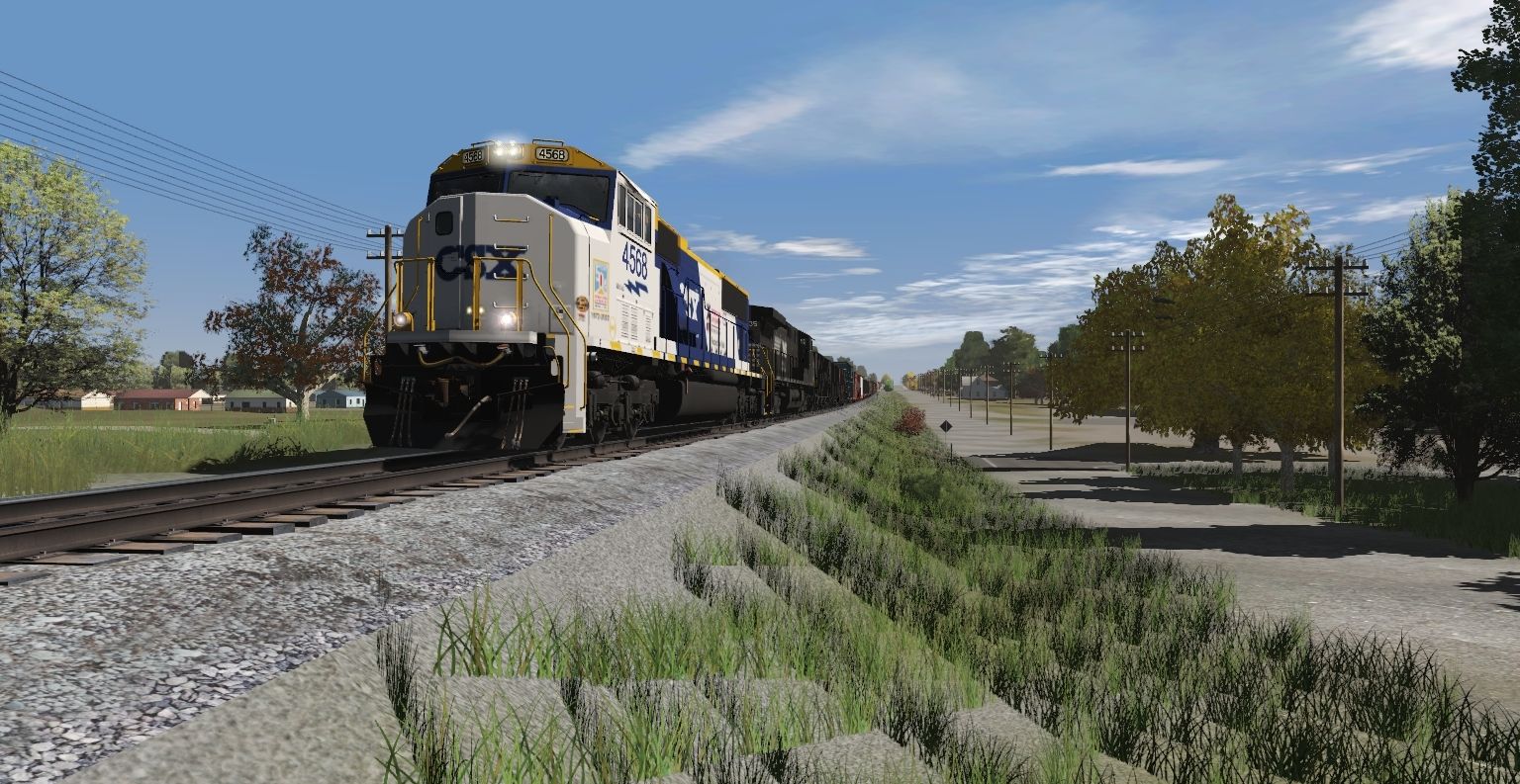 Trainz Portal