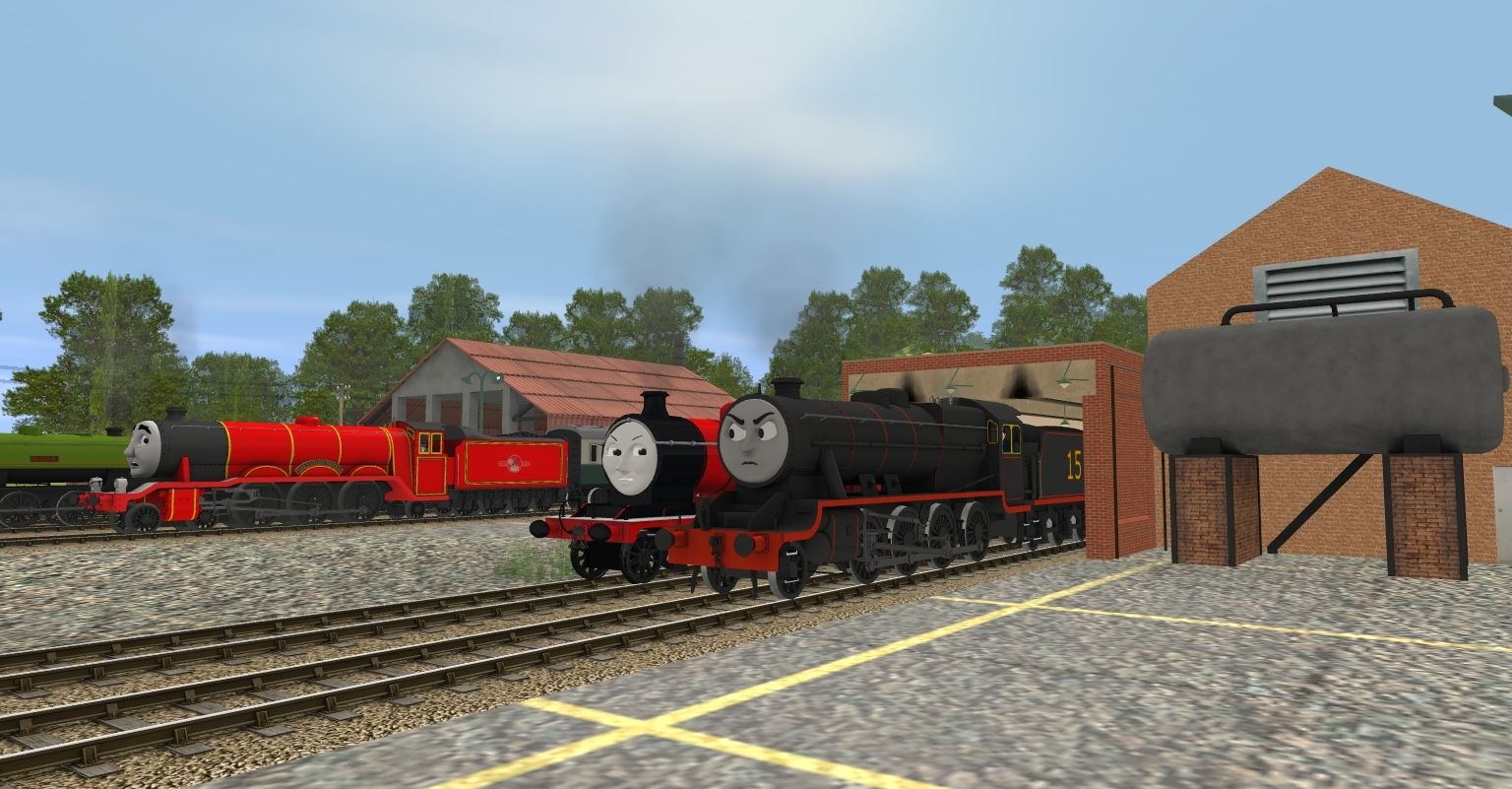 Trainz Portal trainz-portal