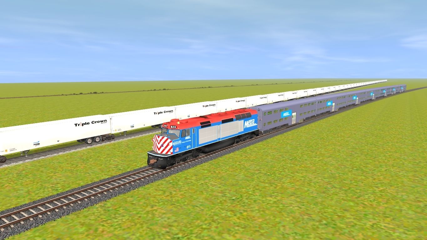Trainz Portal