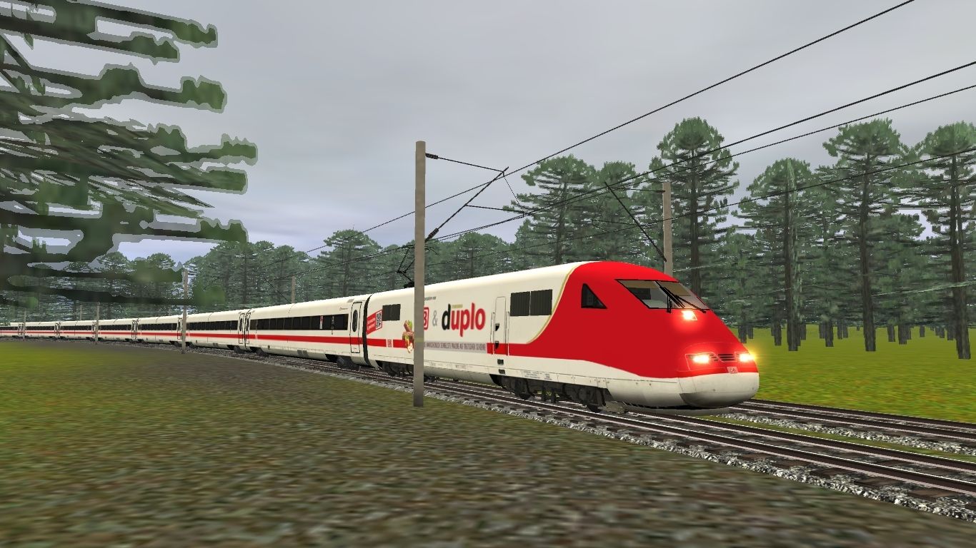Trainz Portal