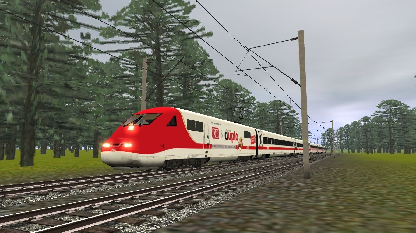 Trainz Portal