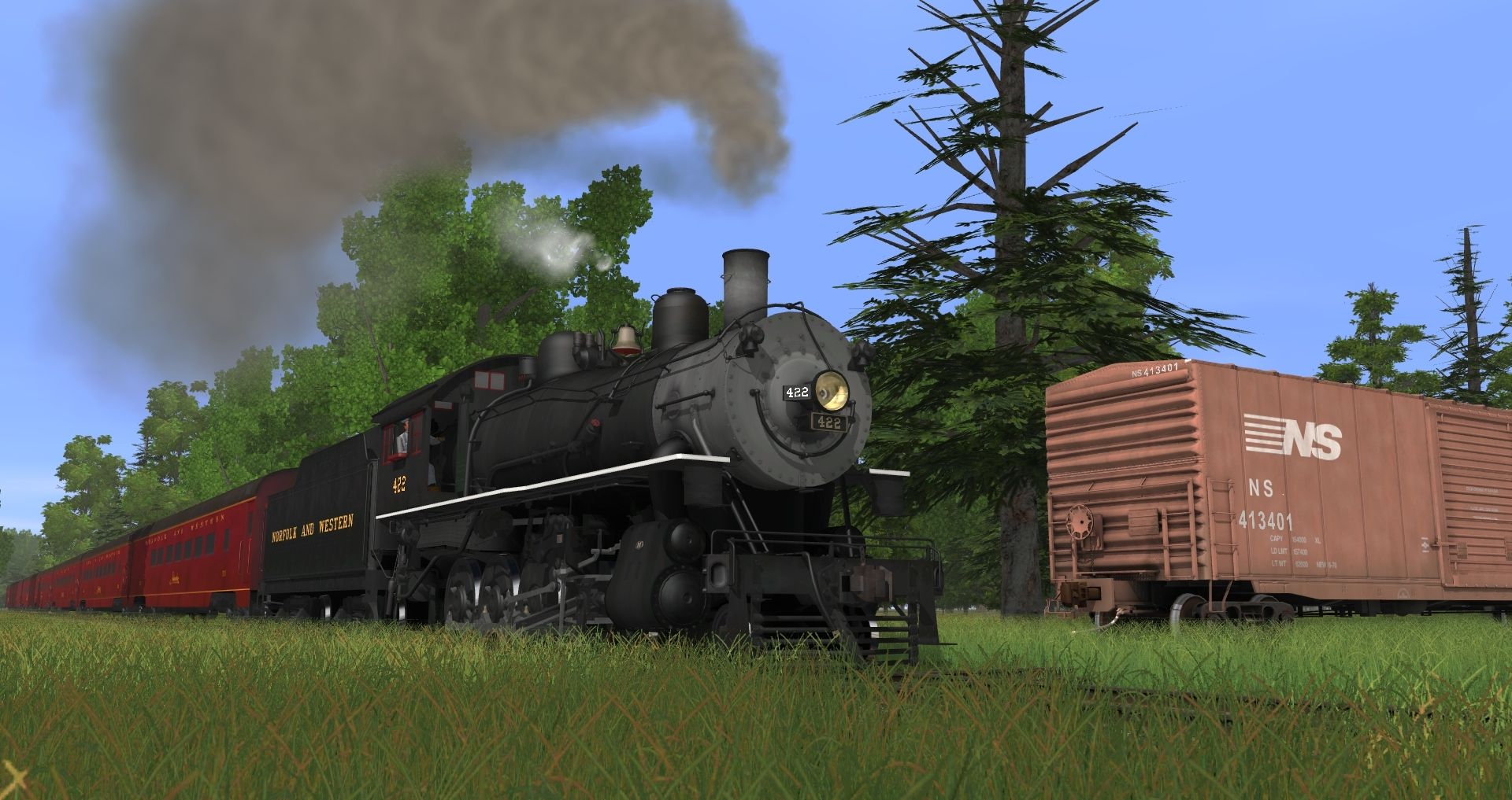 Trainz Portal