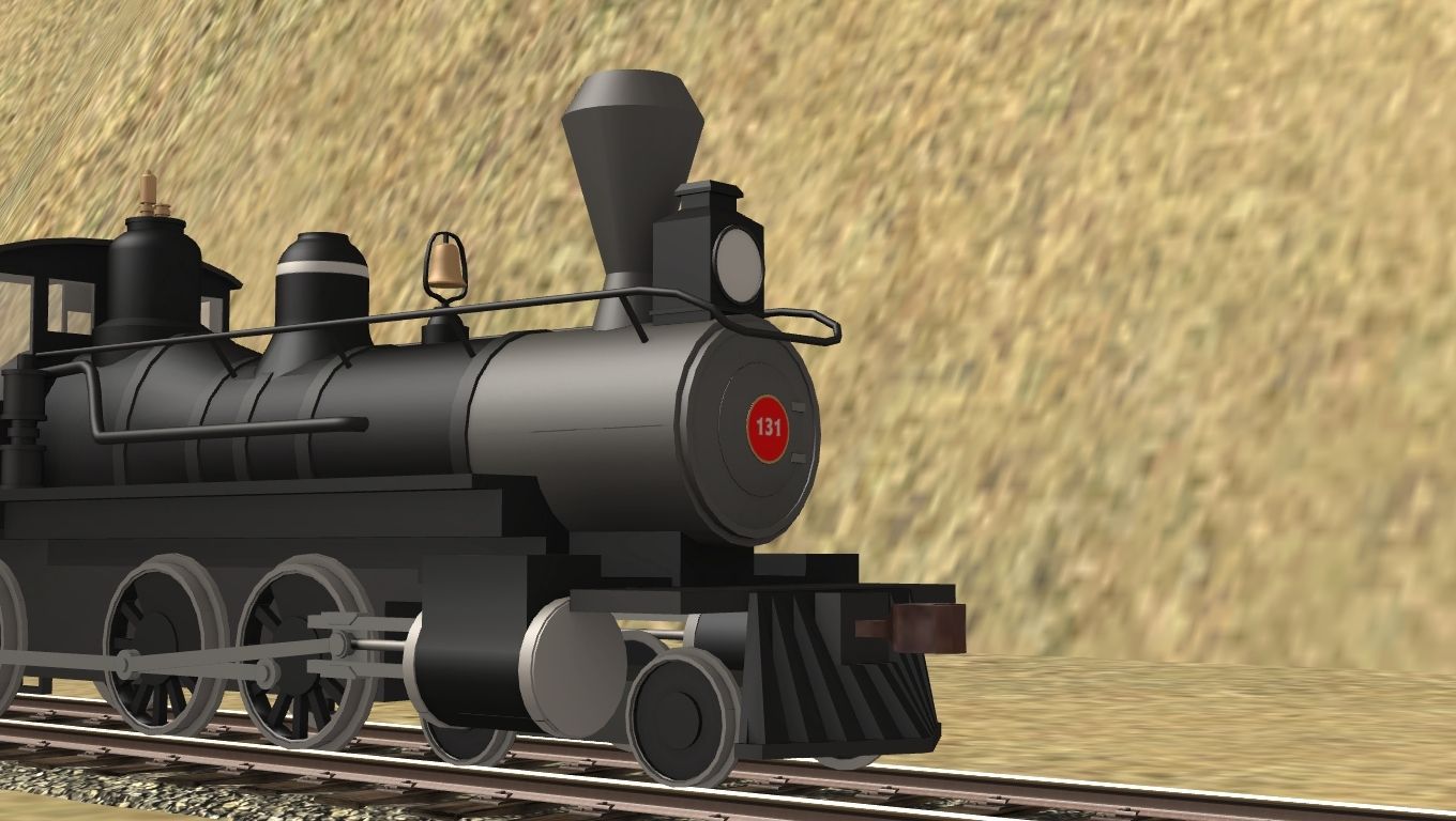 Trainz Portal