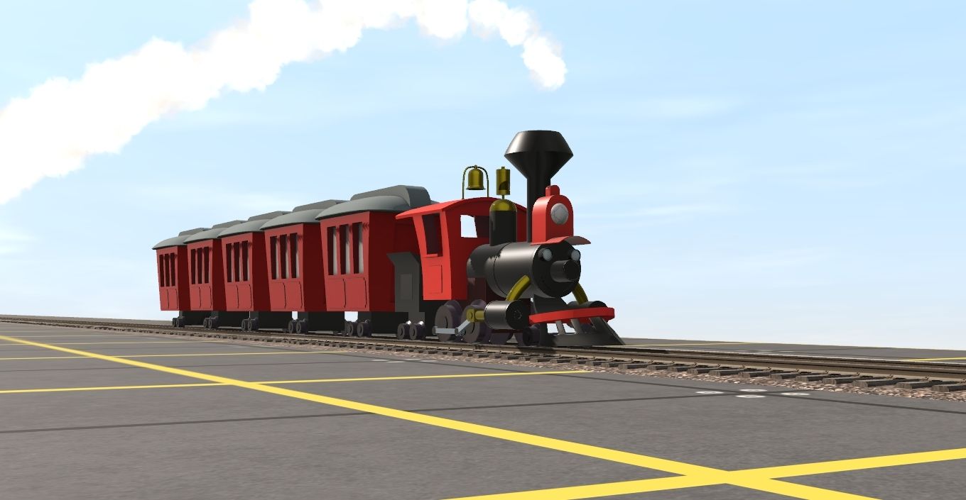 Trainz Portal