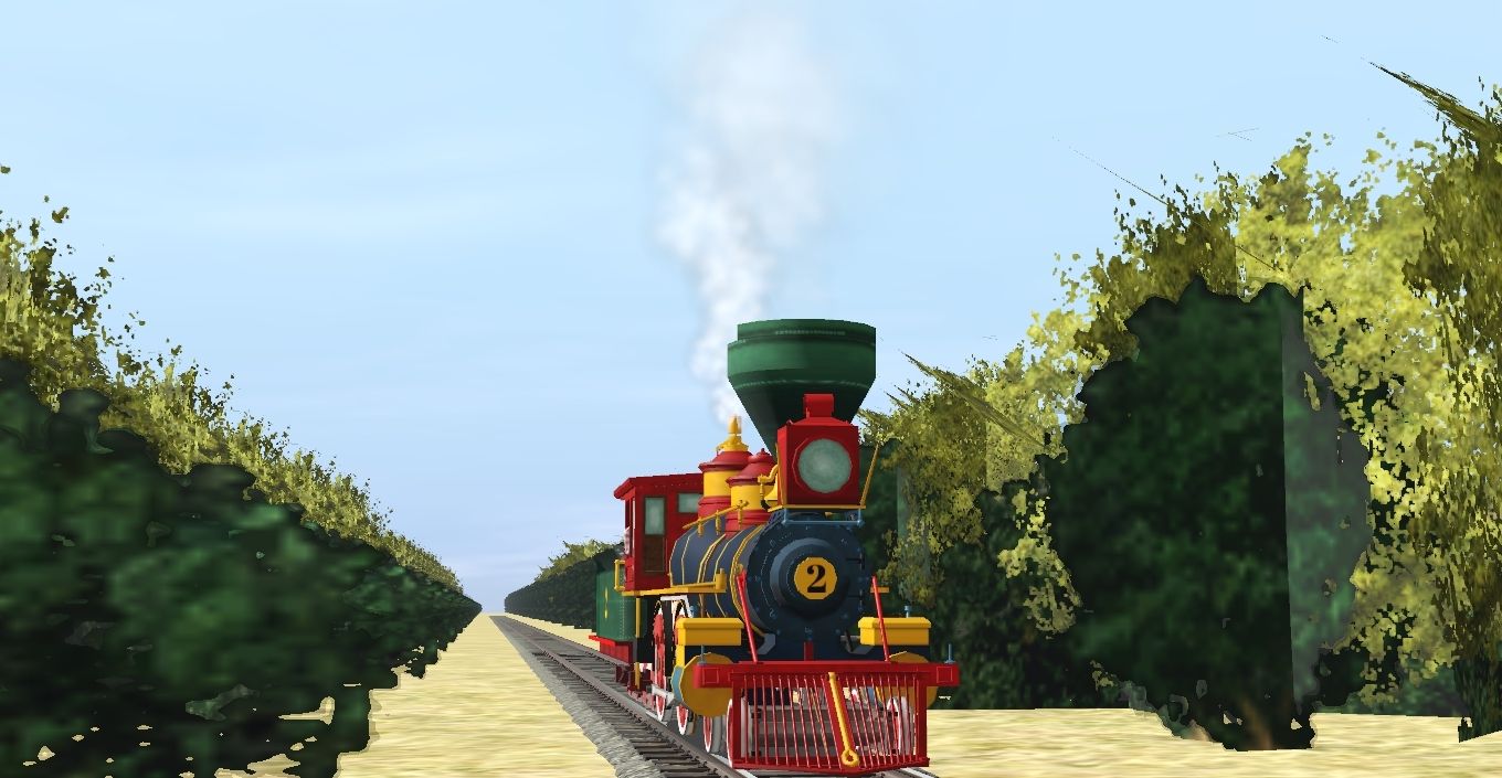 Trainz Portal