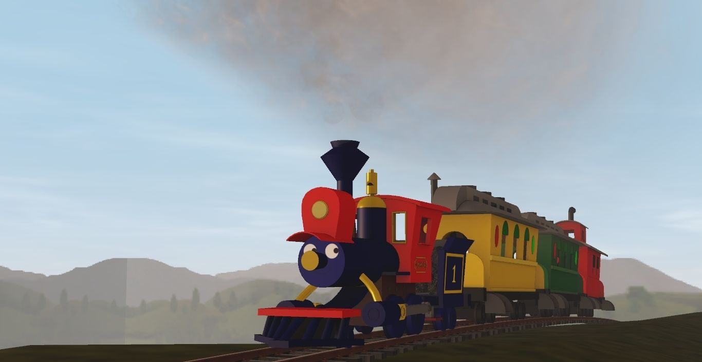 Trainz Portal
