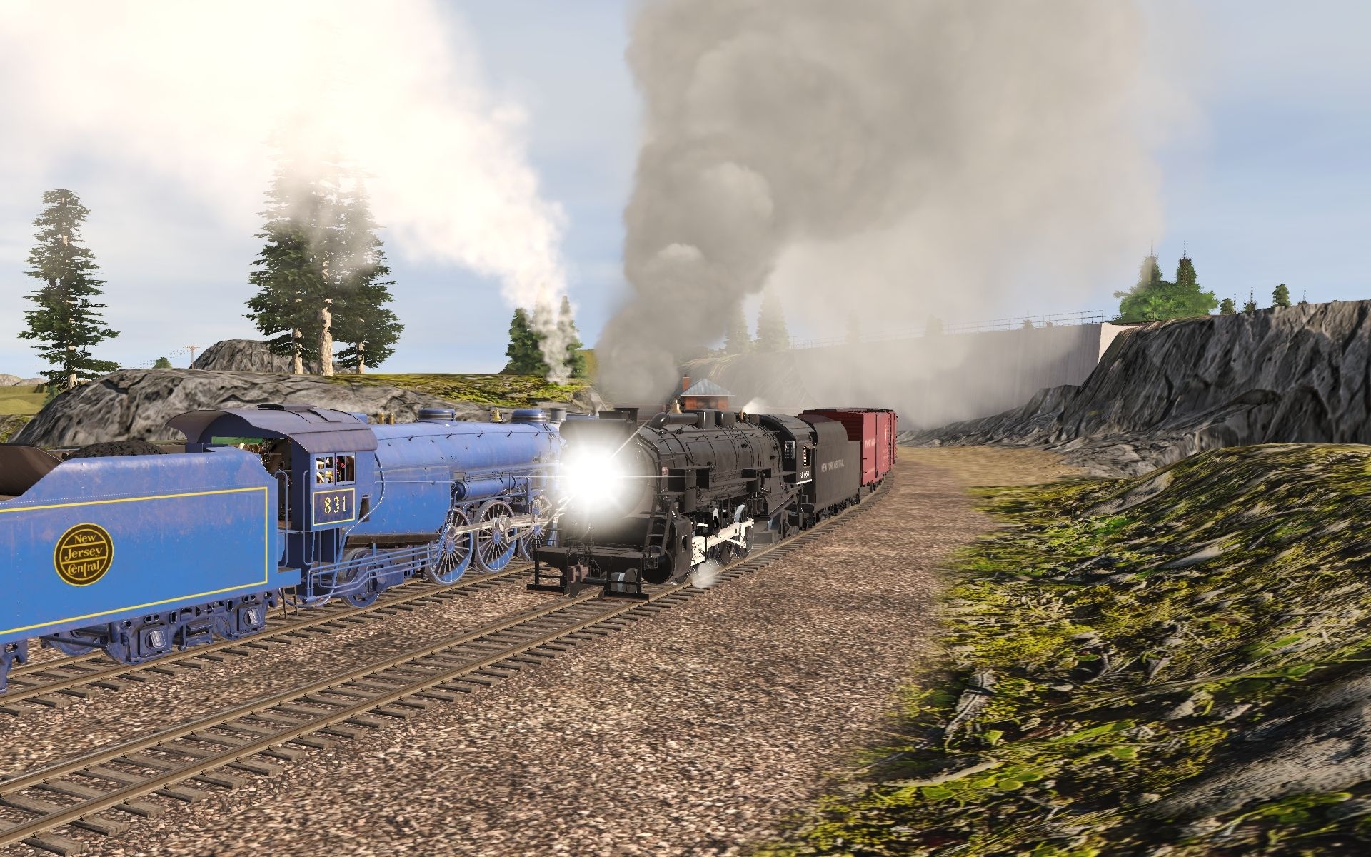 Trainz Portal