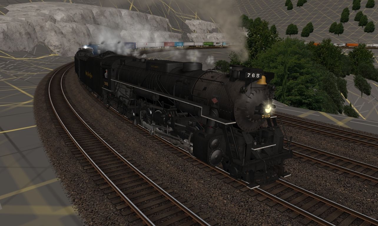 Trainz Portal