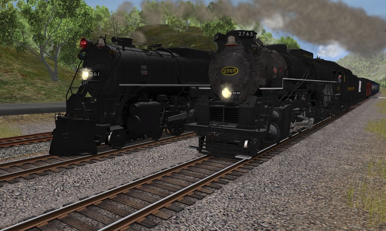 Trainz Portal