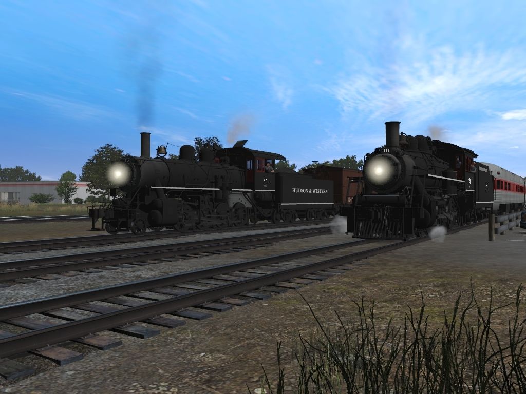 Trainz Portal