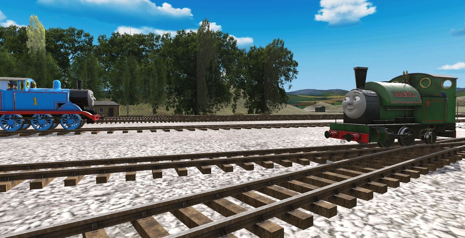 Trainz Portal