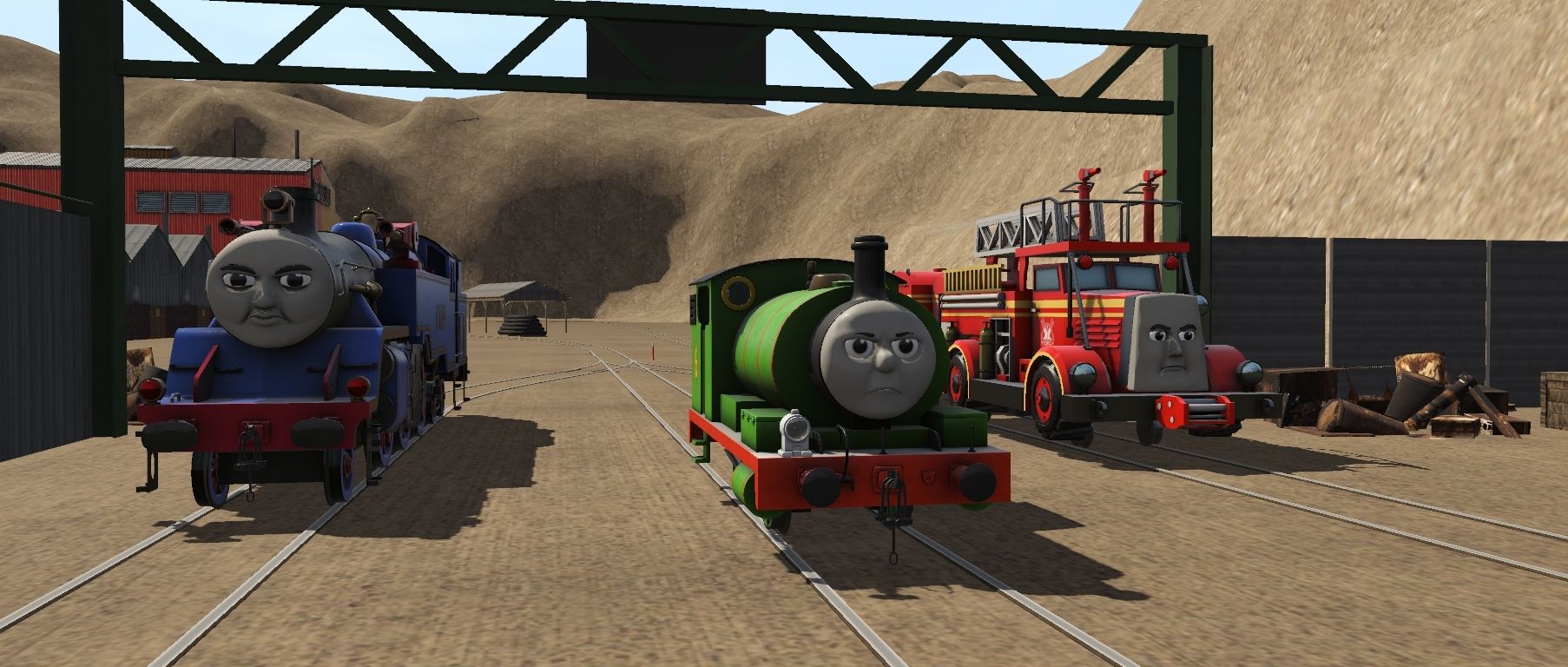 Trainz Portal