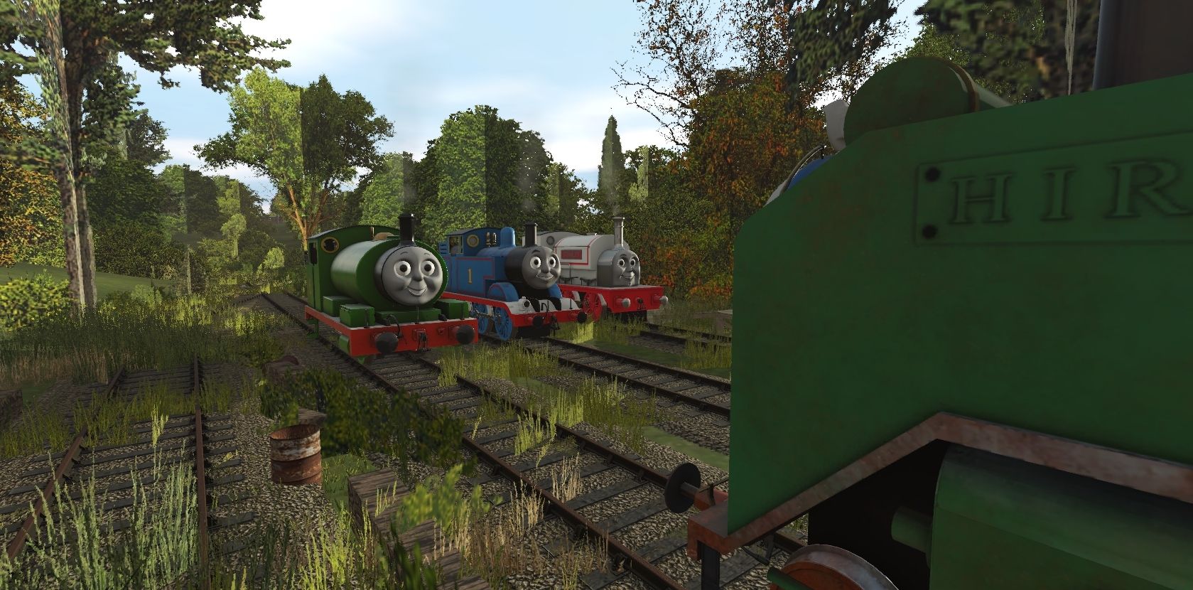 Trainz Portal