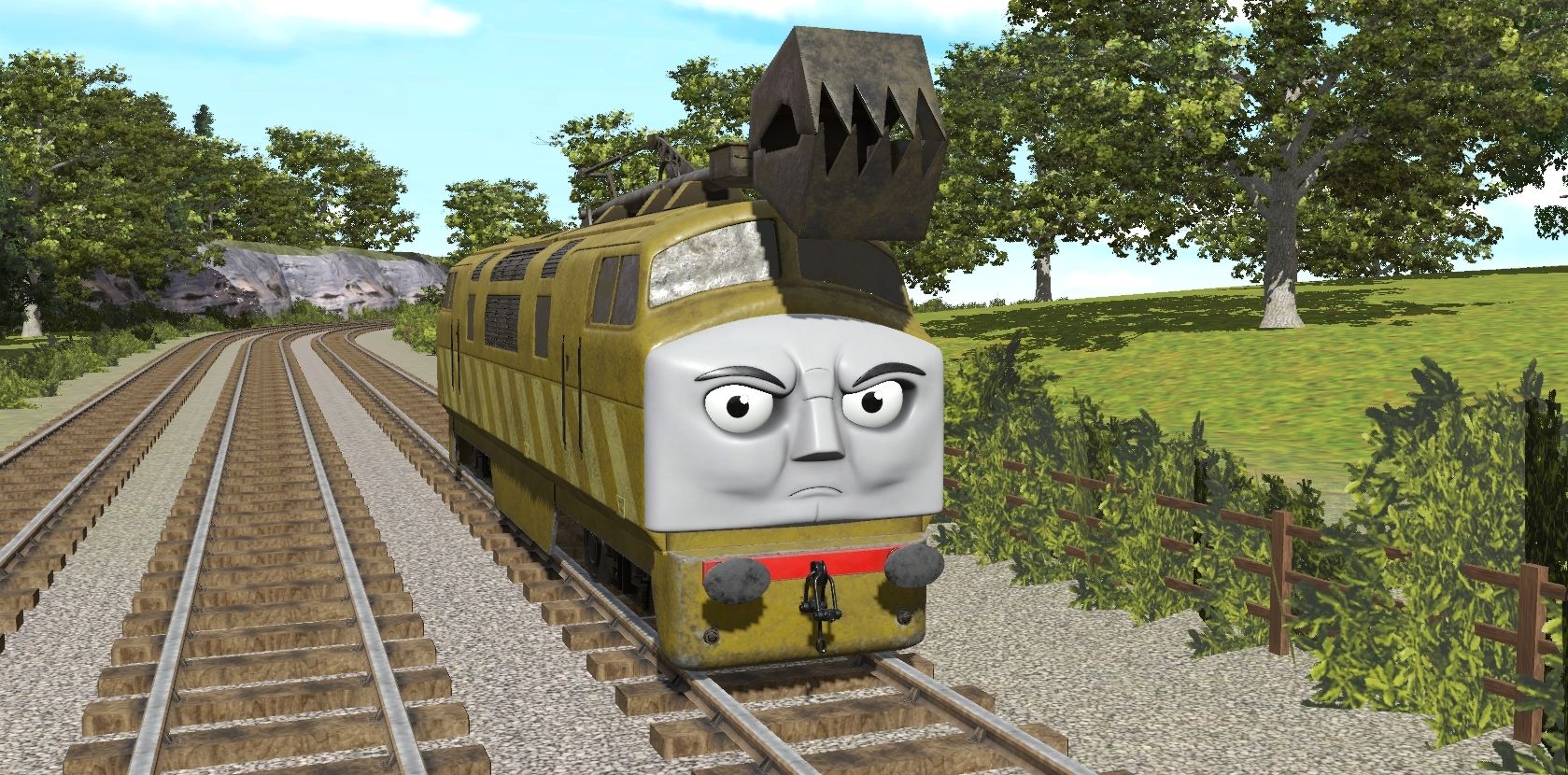 Trainz Portal