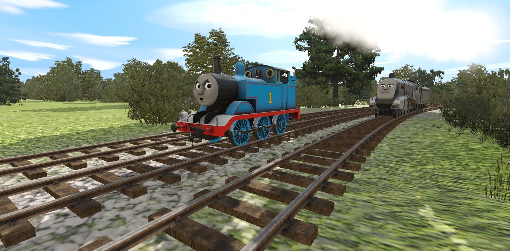 Trainz Portal