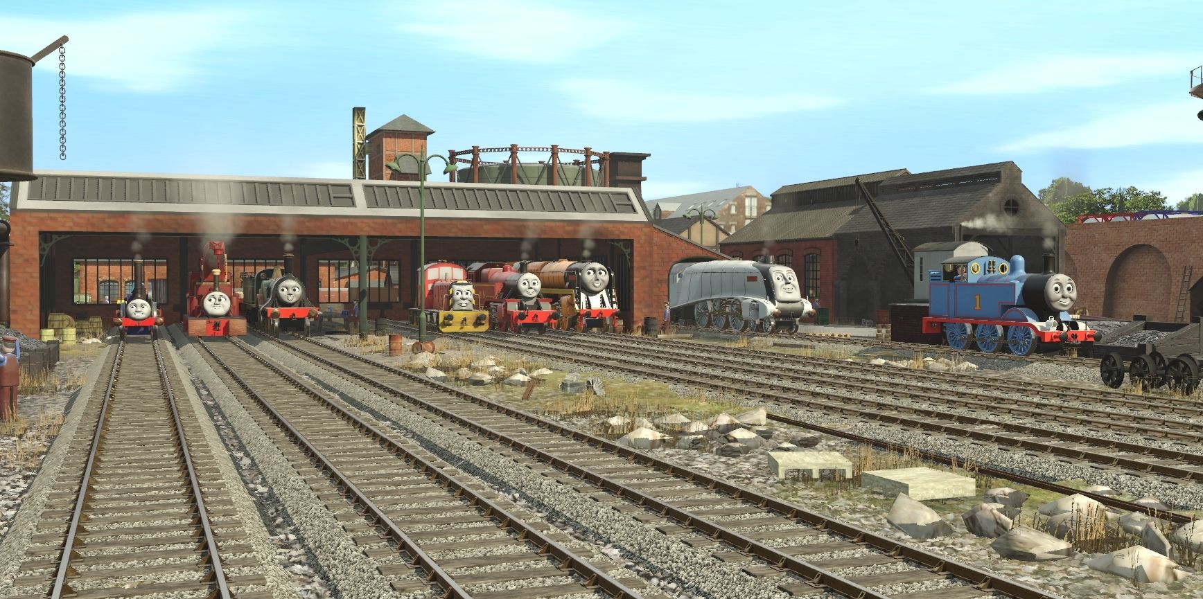 Trainz Portal