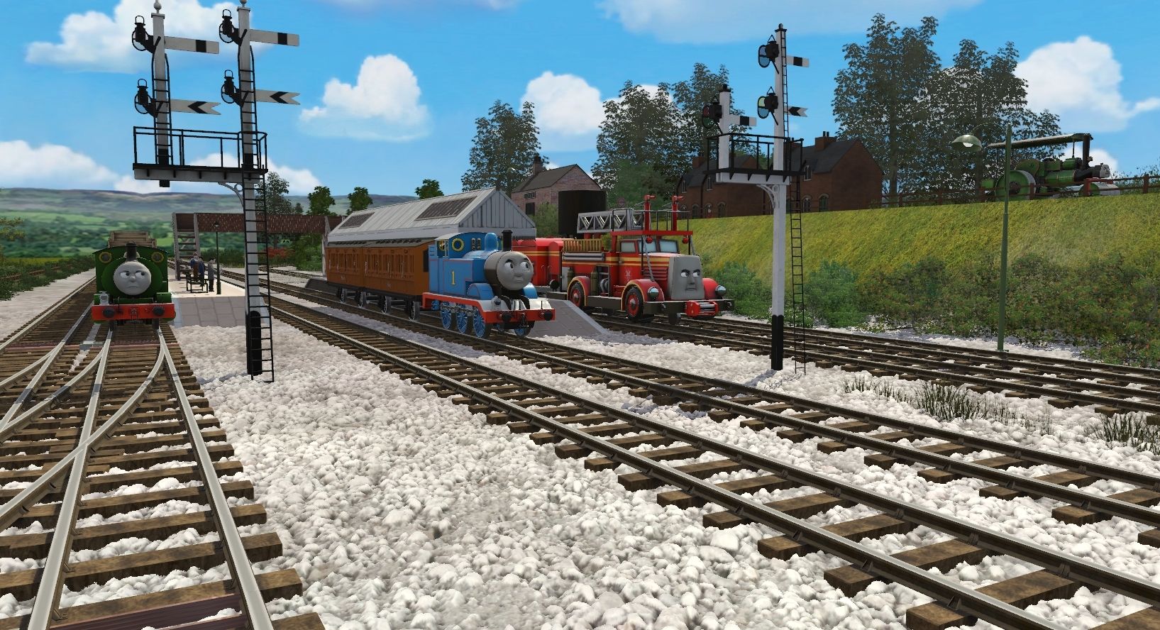 Trainz Portal