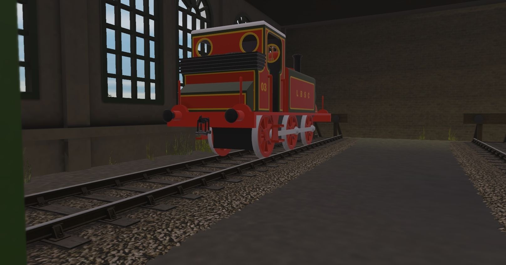 Trainz Portal