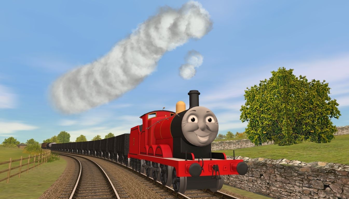 Trainz Portal