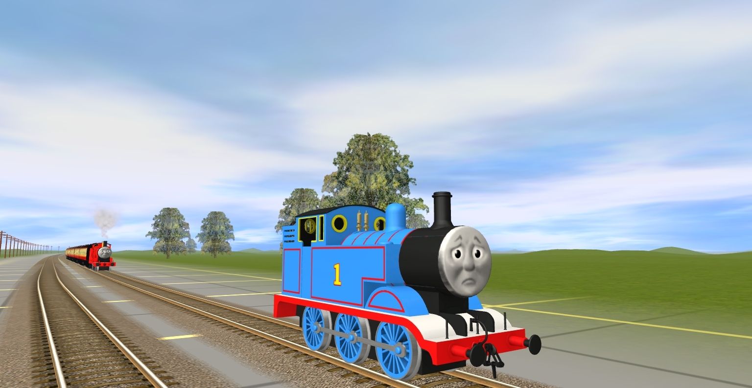 Trainz Portal