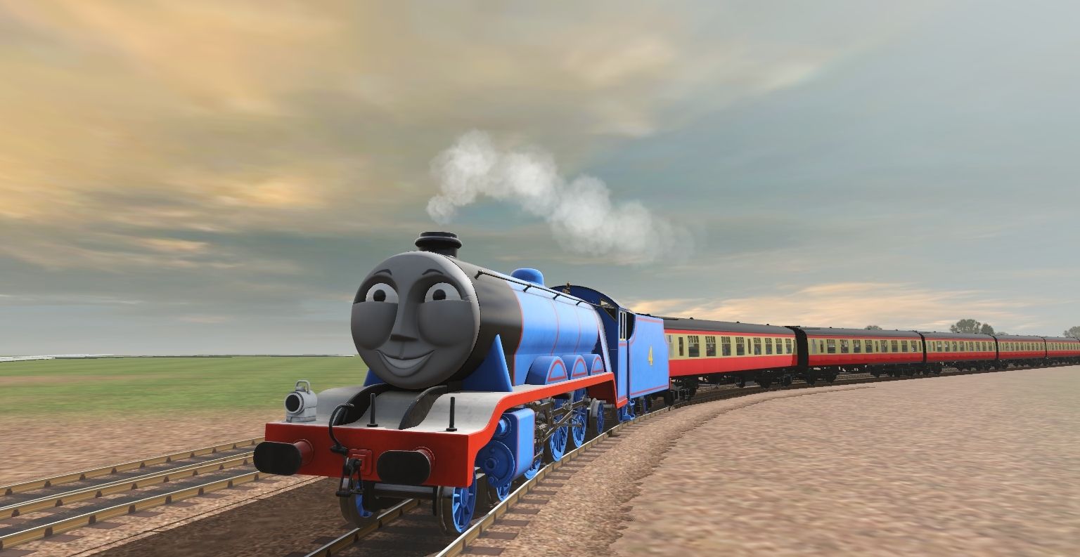 Trainz Portal