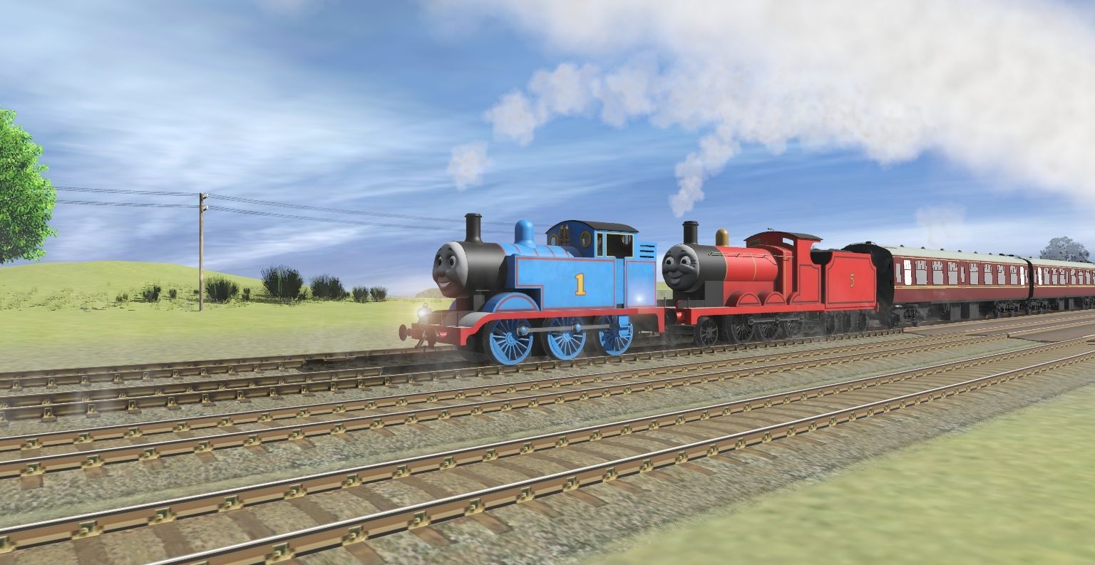 Trainz Portal