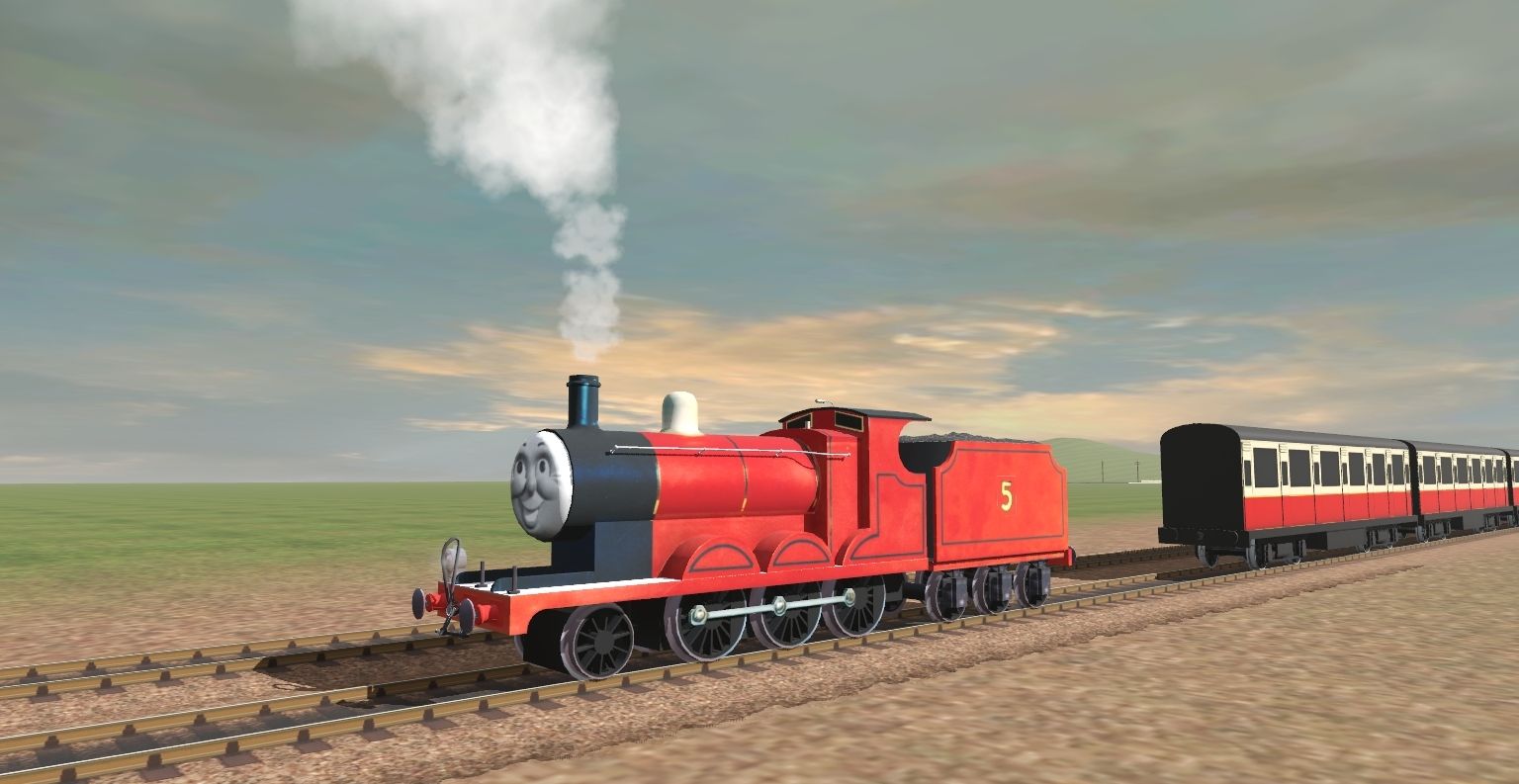 Trainz Portal