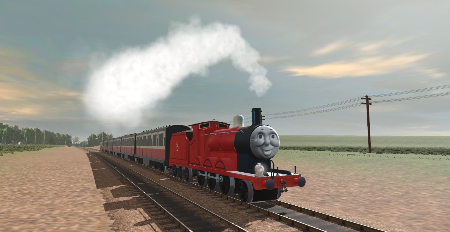 Trainz Portal