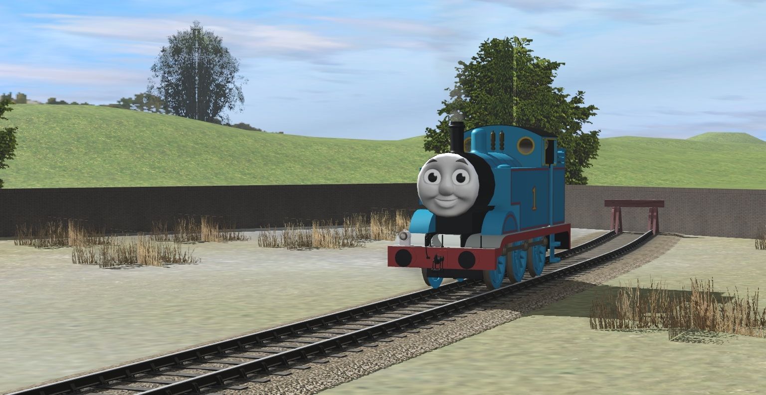 Trainz Portal