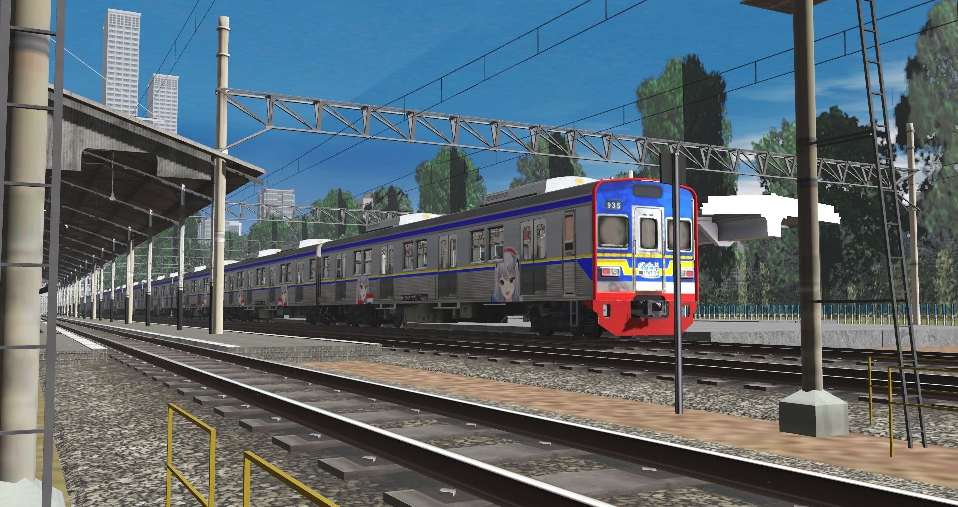 Trainz Portal