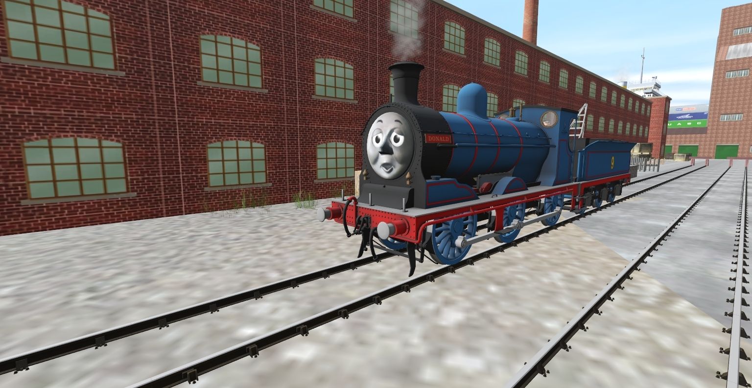 Trainz Portal