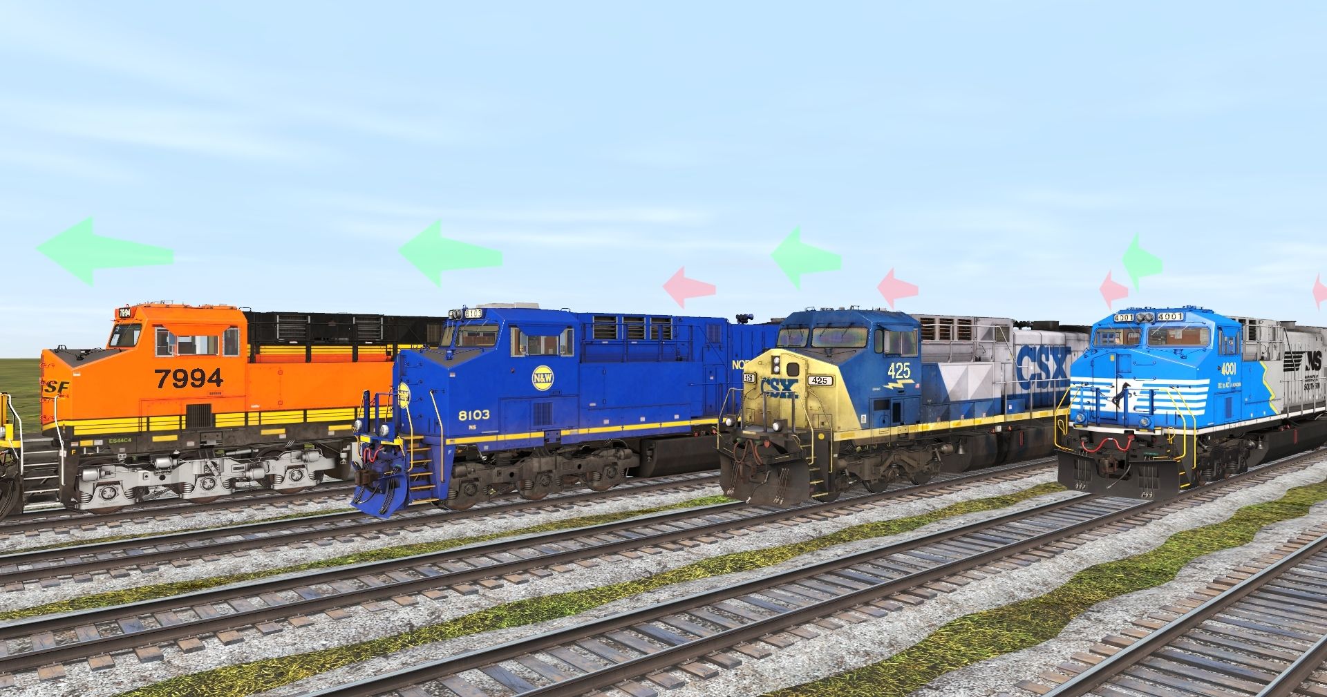Trainz Portal