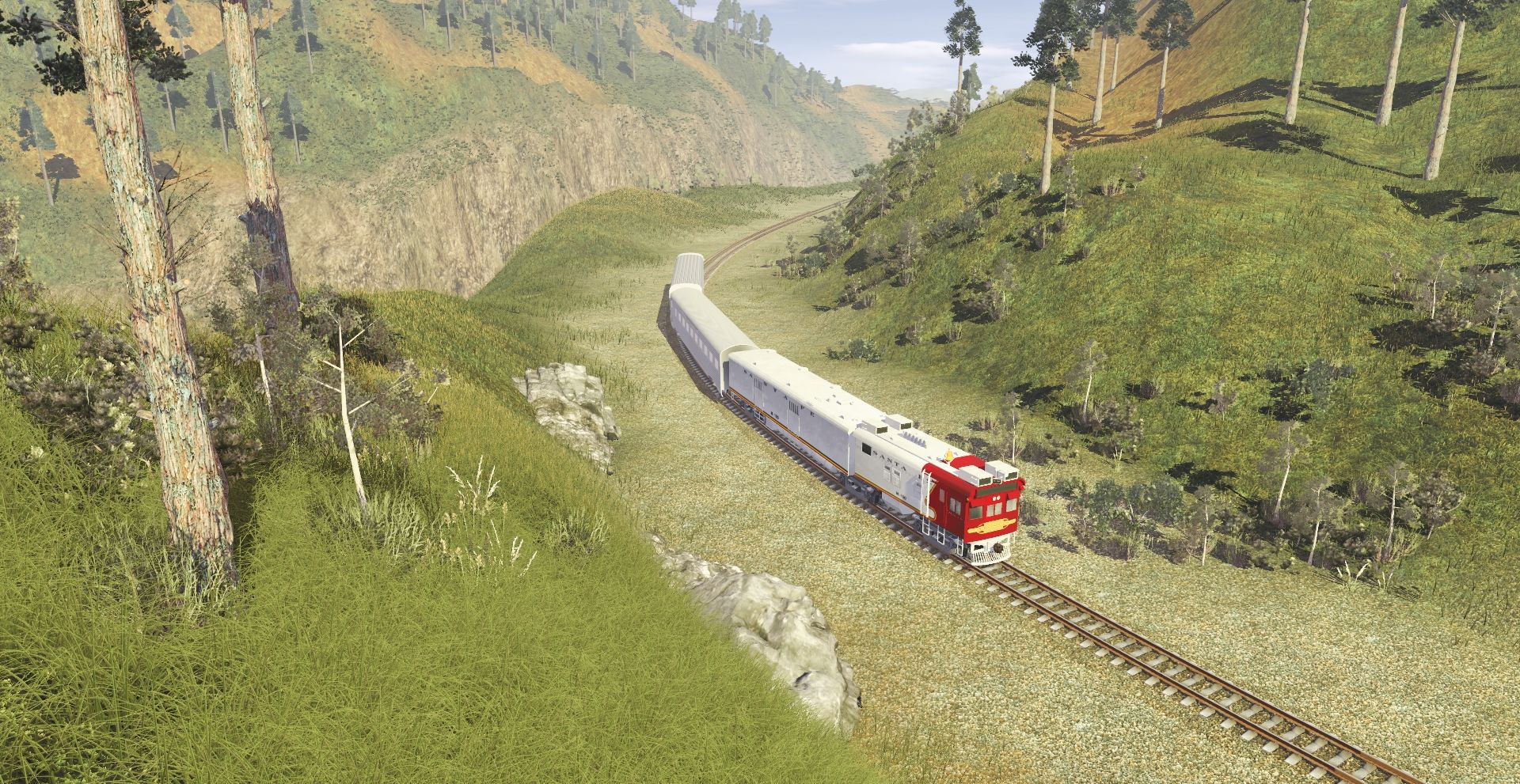Trainz Portal